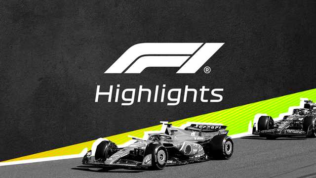 FORMULA 1 | Official Live Stream in Hong Kong