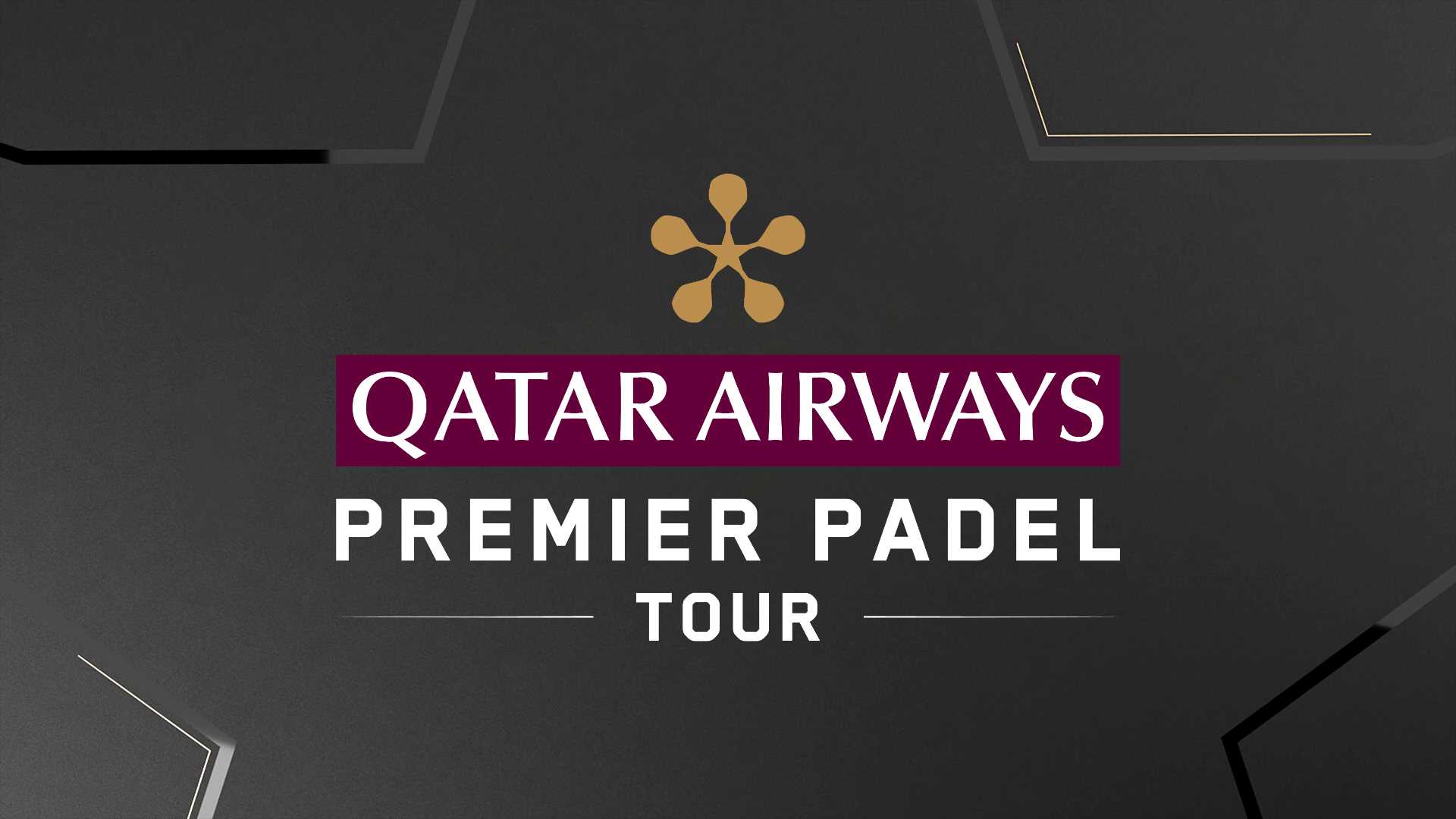 PREMIER PADEL | Official Live Stream in Australia