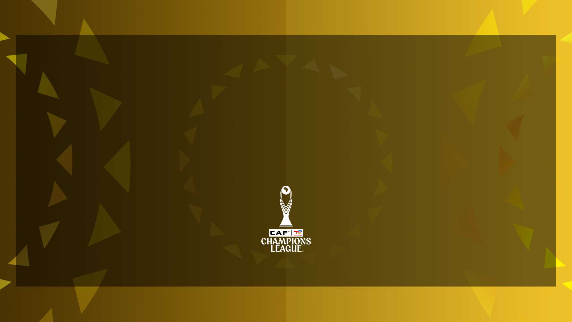 CAF CHAMPIONS LEAGUE | Official Live Stream in New Zealand