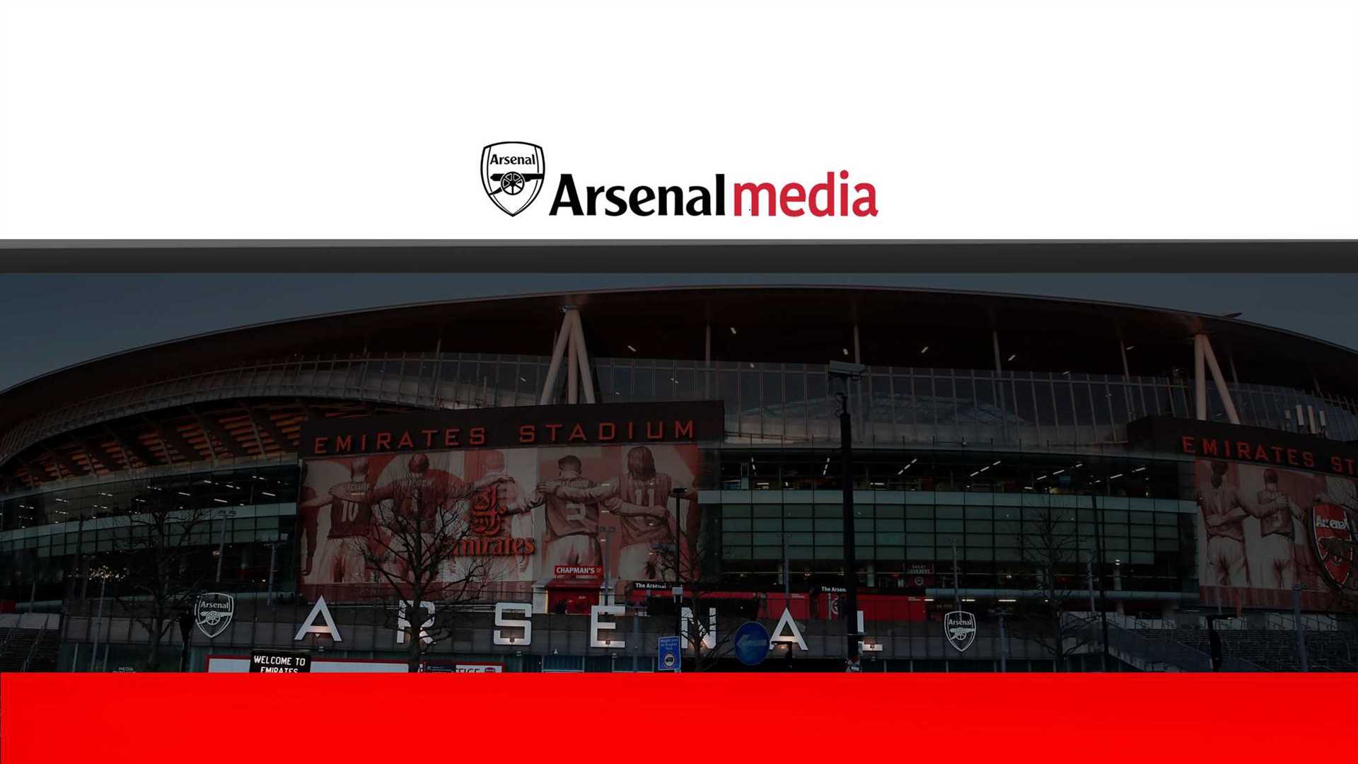 ARSENAL TV | Official Live Stream in Philippines