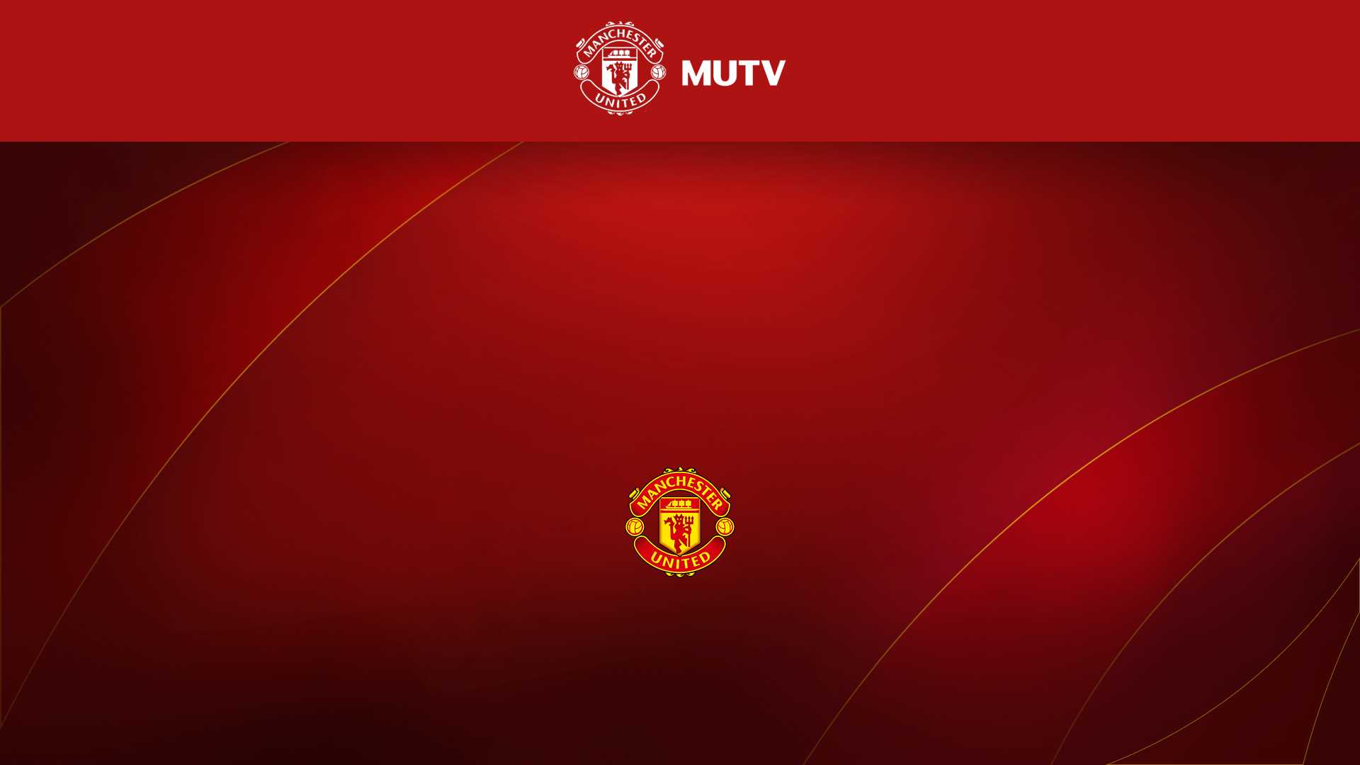 MUTV | Official Live Stream in Malaysia