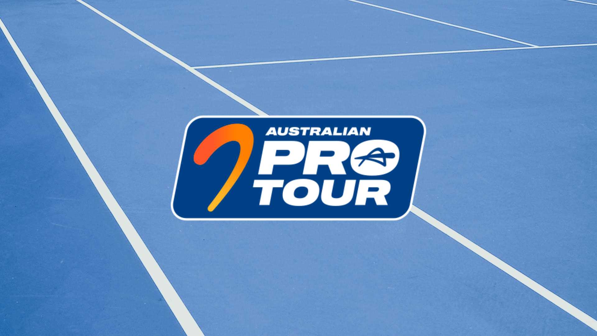 AUSTRALIAN PRO TOUR | Official Live Stream in Australia