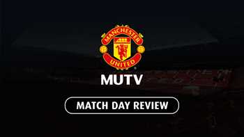 MUTV | Official Live Stream in Malaysia