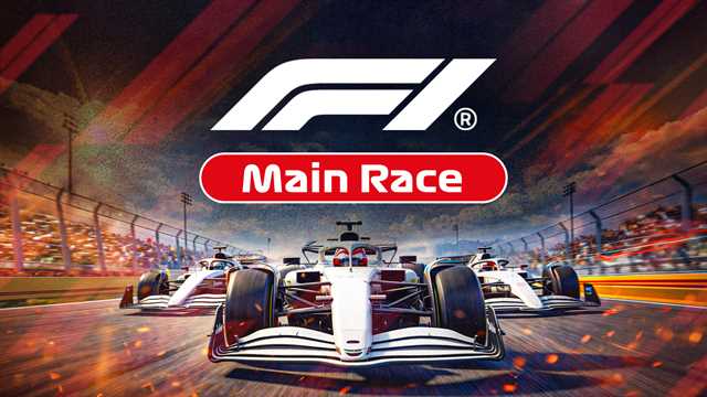 FORMULA 1 | Official Live Stream in Philippines