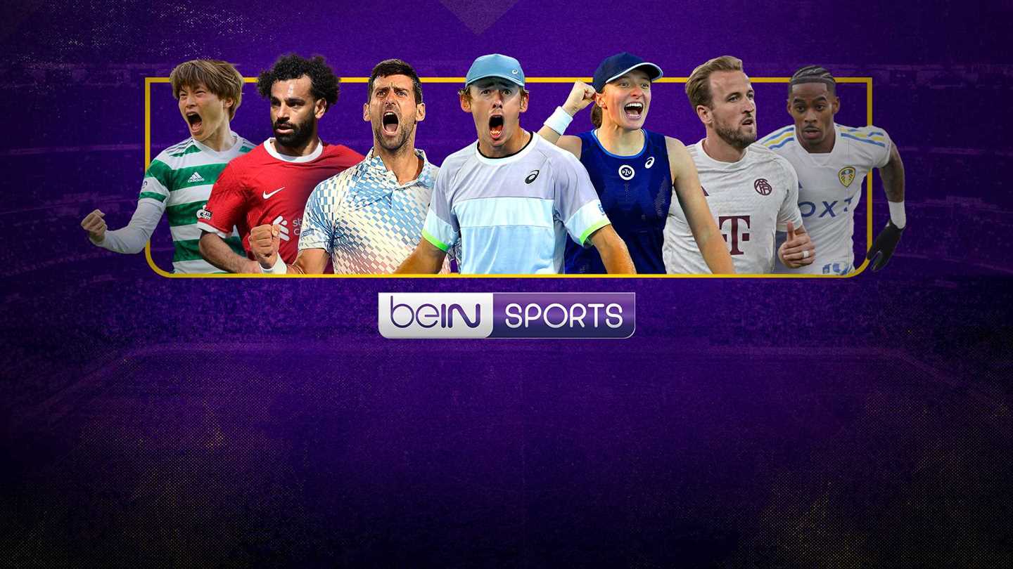 Home - beIN SPORTS CONNECT