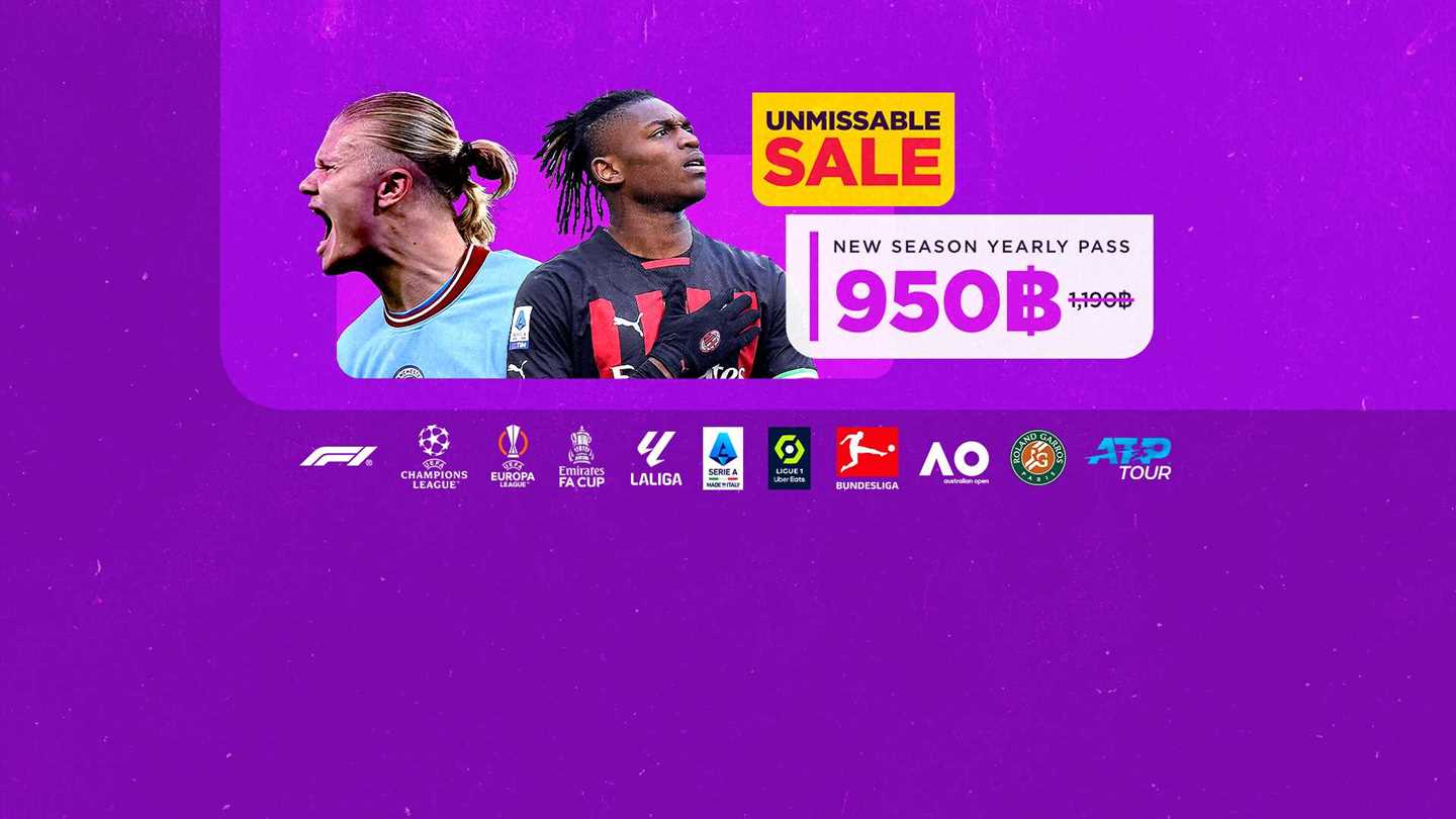 beIN SPORTS| F1, FA Cup, UCL, UEL, Serie A, LaLiga, Australian Open ...